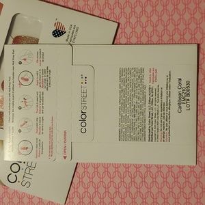 Color Street | Makeup | Color Street Set All 3 | Poshmark